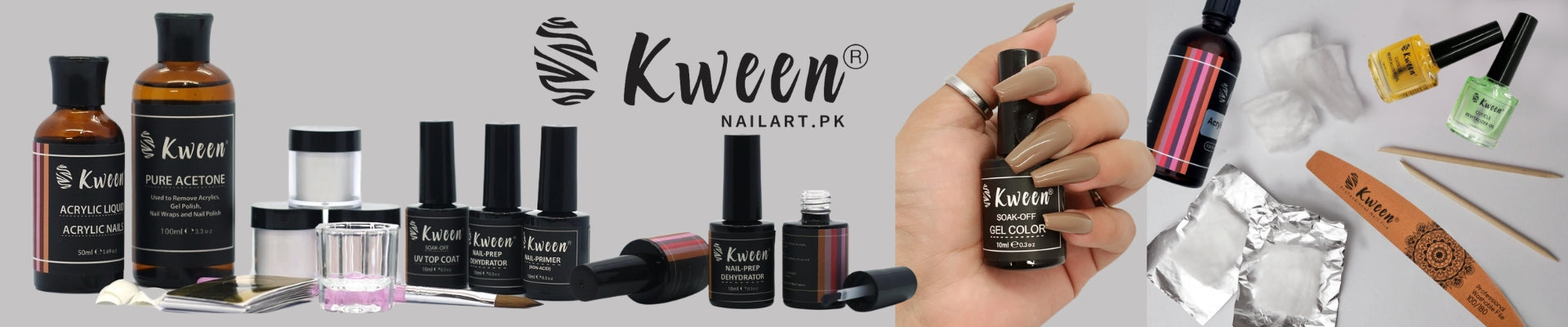 KWEEN – Kween Studio