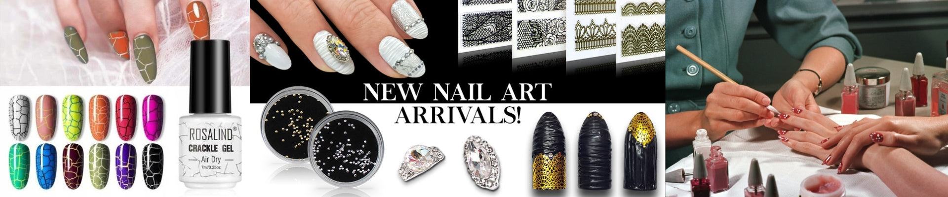 New Arrivals – Kween Studio