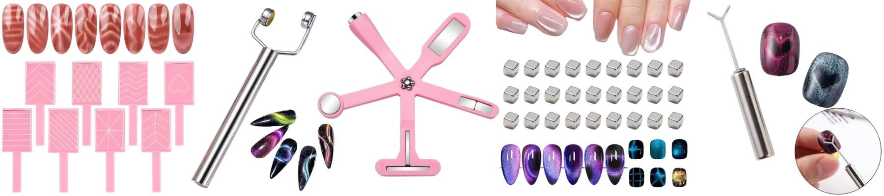 Cateye Magnet Tool – Tagged "cat eye magnet pen" – Kween Studio