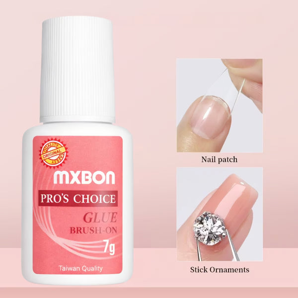 Nail Art Tools – Tagged "manicure glue" – Kween Studio